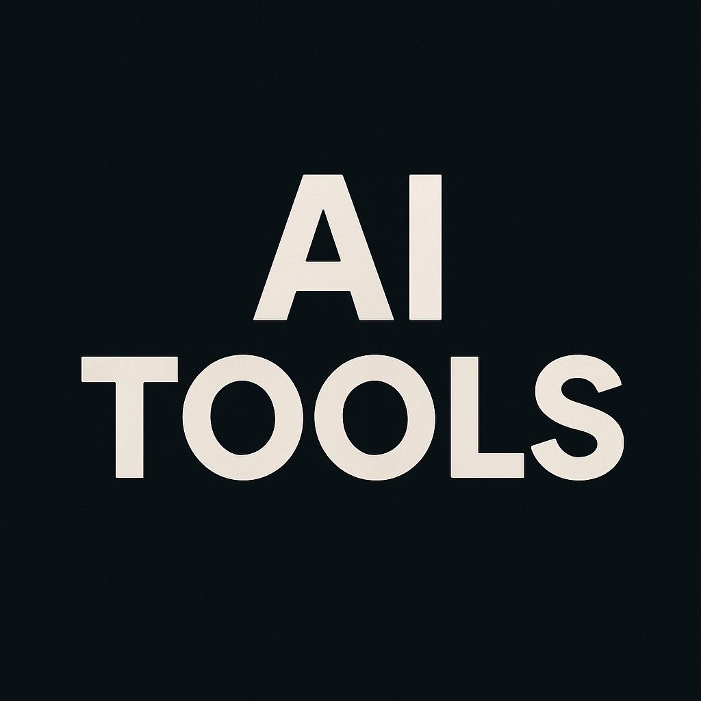 AI Tools for Thesis, Research, and Creativity: A Curated Dataset | Academic