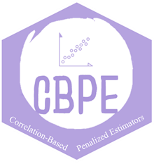 CBPE: Correlation-Based Penalized Estimators | Academic
