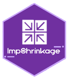 ImpShrinkage: Improved Shrinkage Estimations for Multiple Linear Regression | Academic