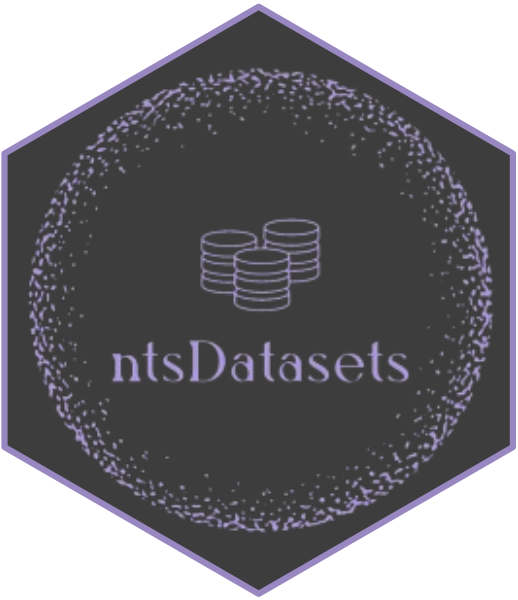 ntsDatasets: Neutrosophic Data Sets | Academic